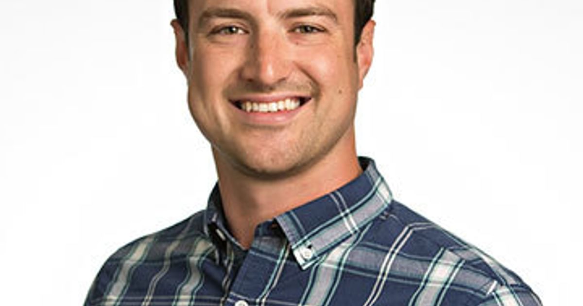 Adam Tweedy | Owen Ames Kimball